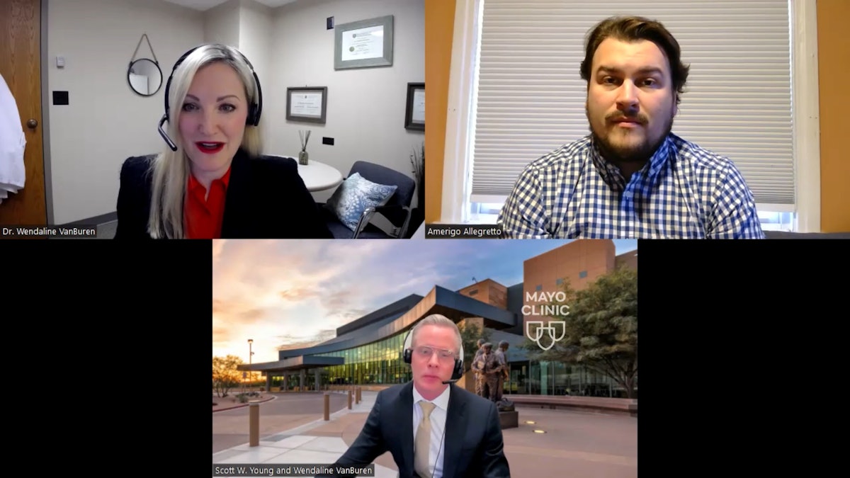 SRU releases consensus statement on endometriosis detection | AuntMinnie