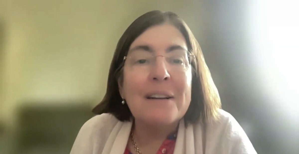 Pisano speaks with AuntMinnie.com on new ARPA-H leadership role ...