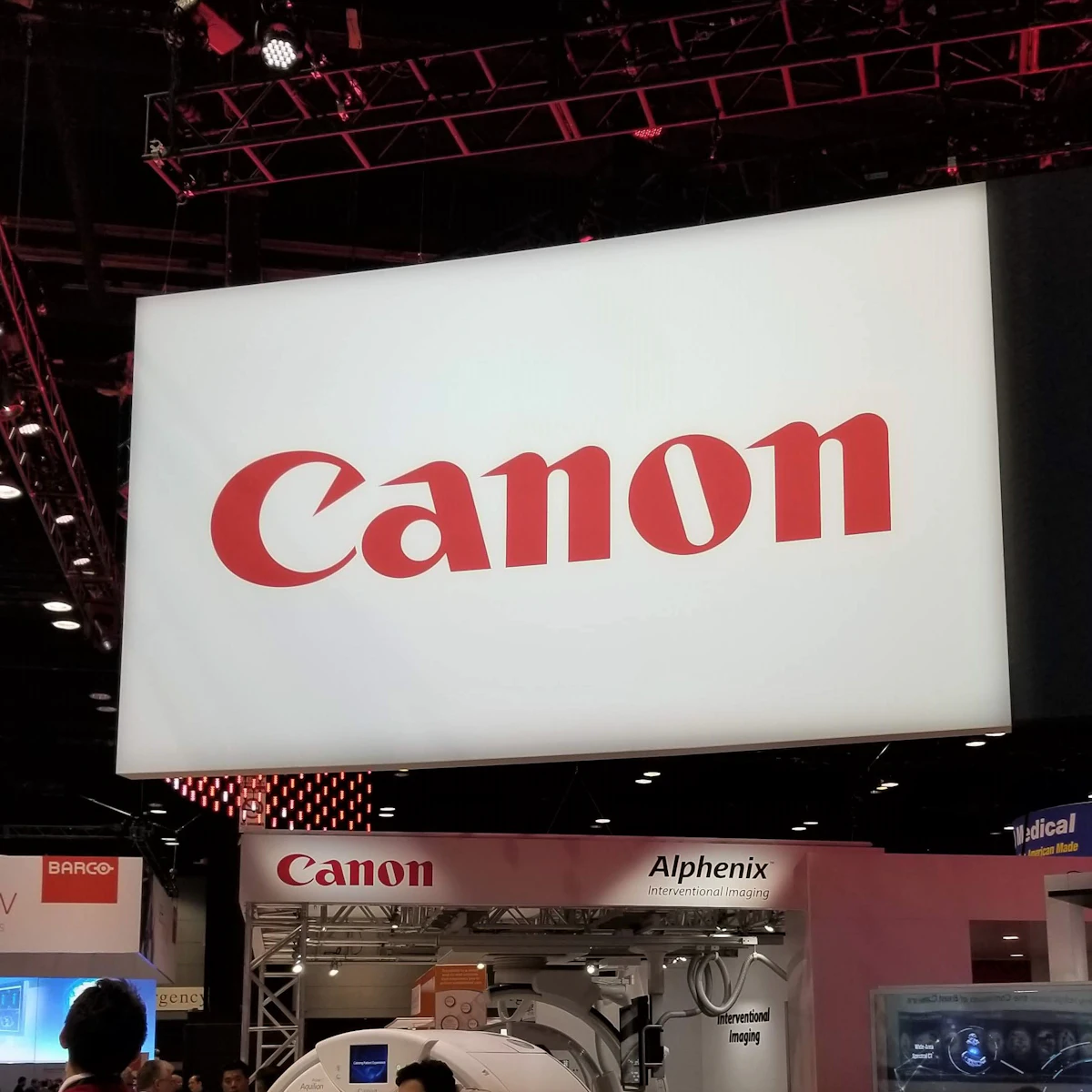 Canon Medical begins wide-ranging PCCT clinical research | AuntMinnie