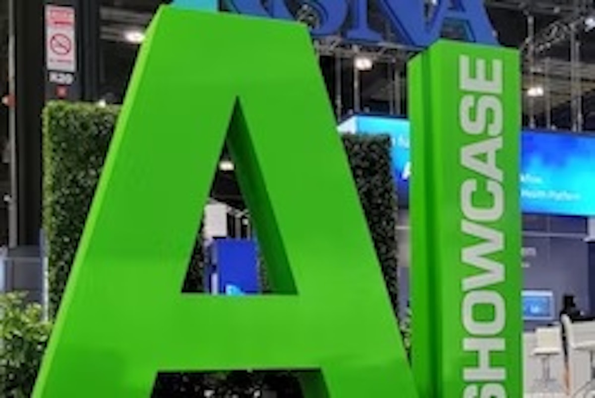 RSNA highlights 2024 technical exhibits | AuntMinnie