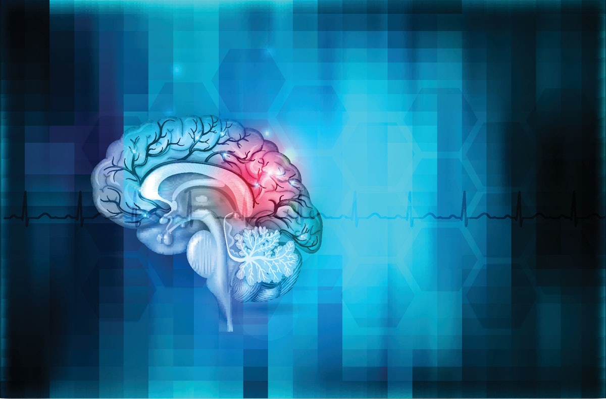 MRI reveals brain-waste clearing pathways | AuntMinnie