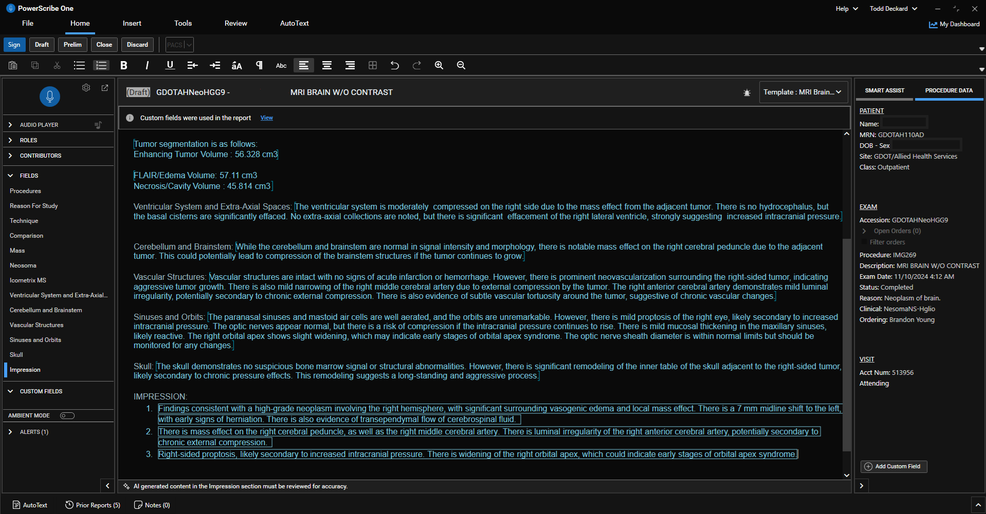 Minnies winners for 2024 page 3 | AuntMinnie