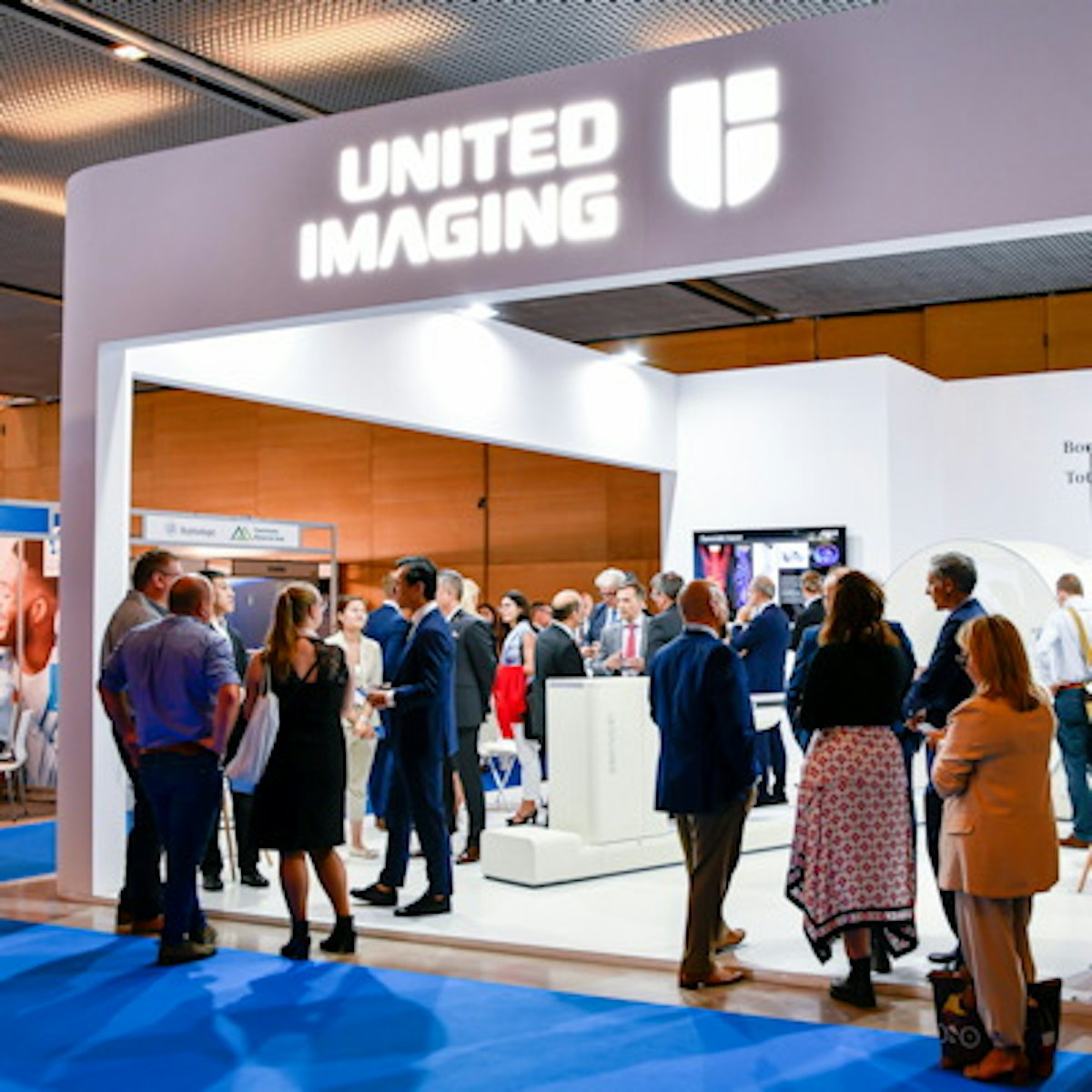 United Imaging gets Health Canada nod for uMI Panorama PET/CT models ...