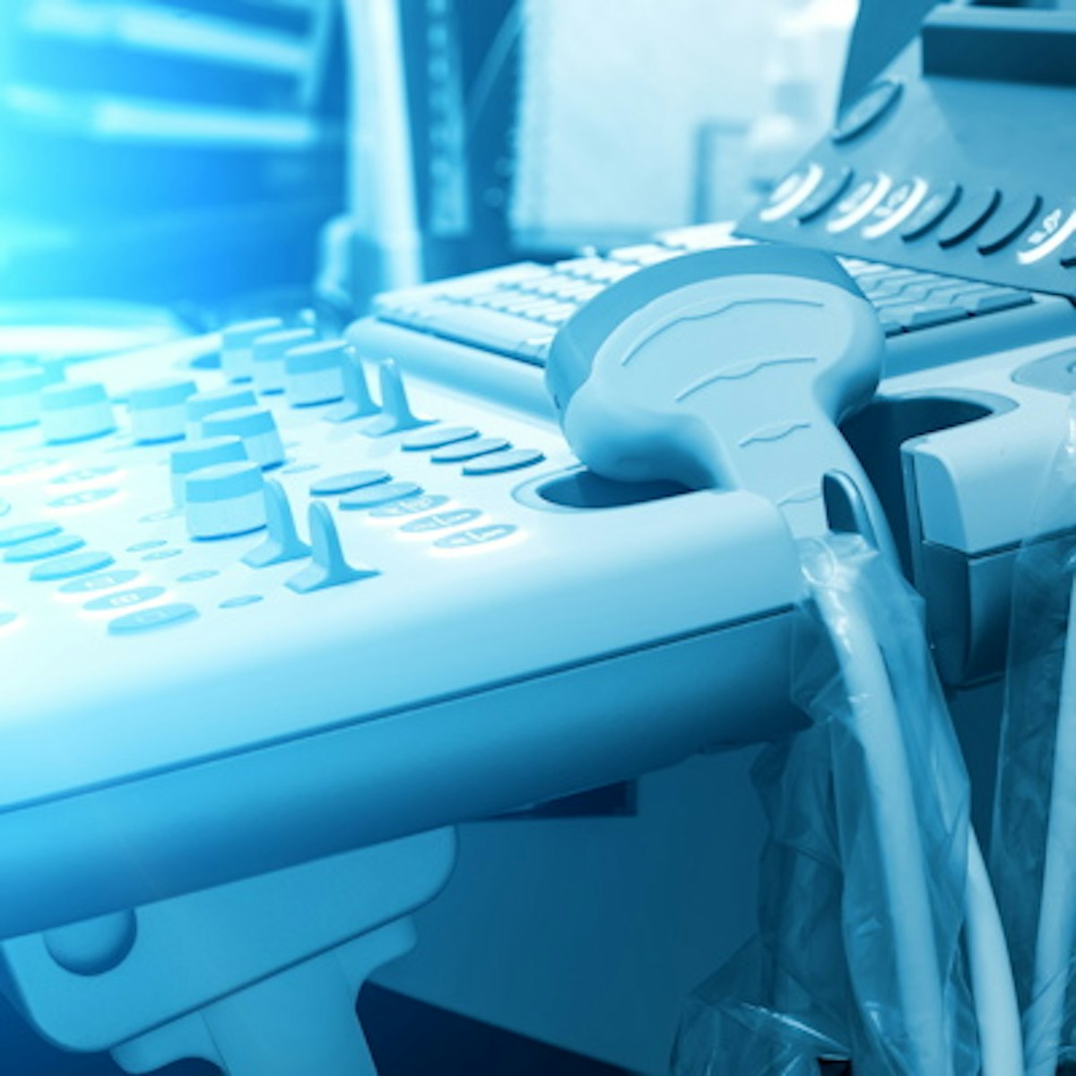 CEUS-based radiomics model aids in breast cancer diagnosis | AuntMinnie