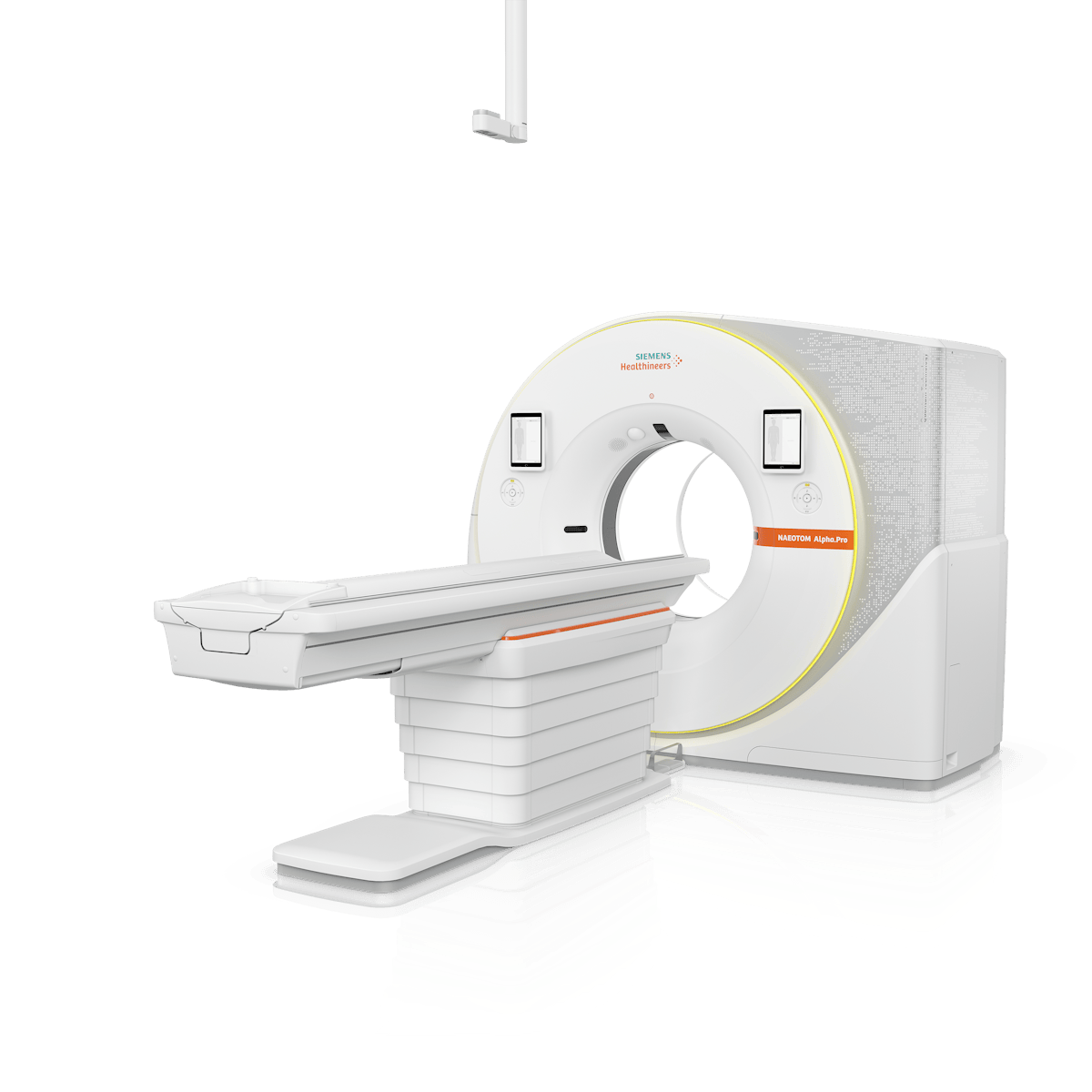 ct scanner siemens