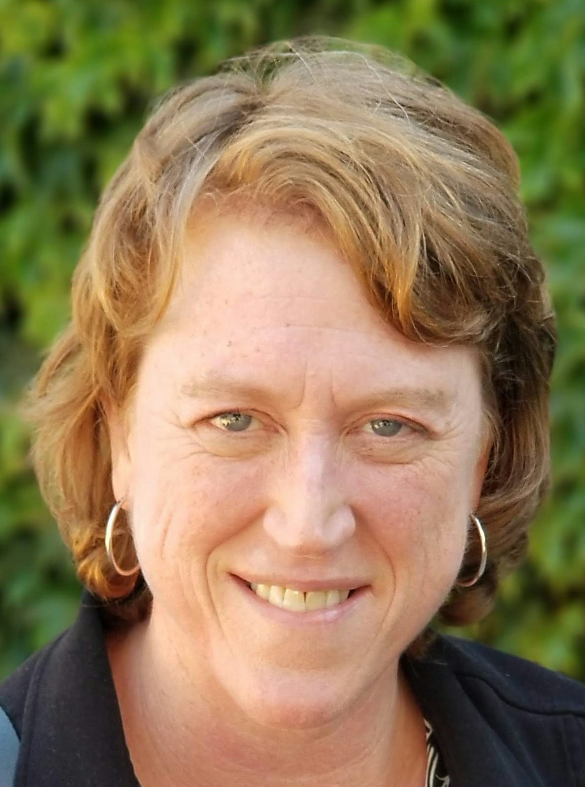 Kate Madden Yee | AuntMinnie