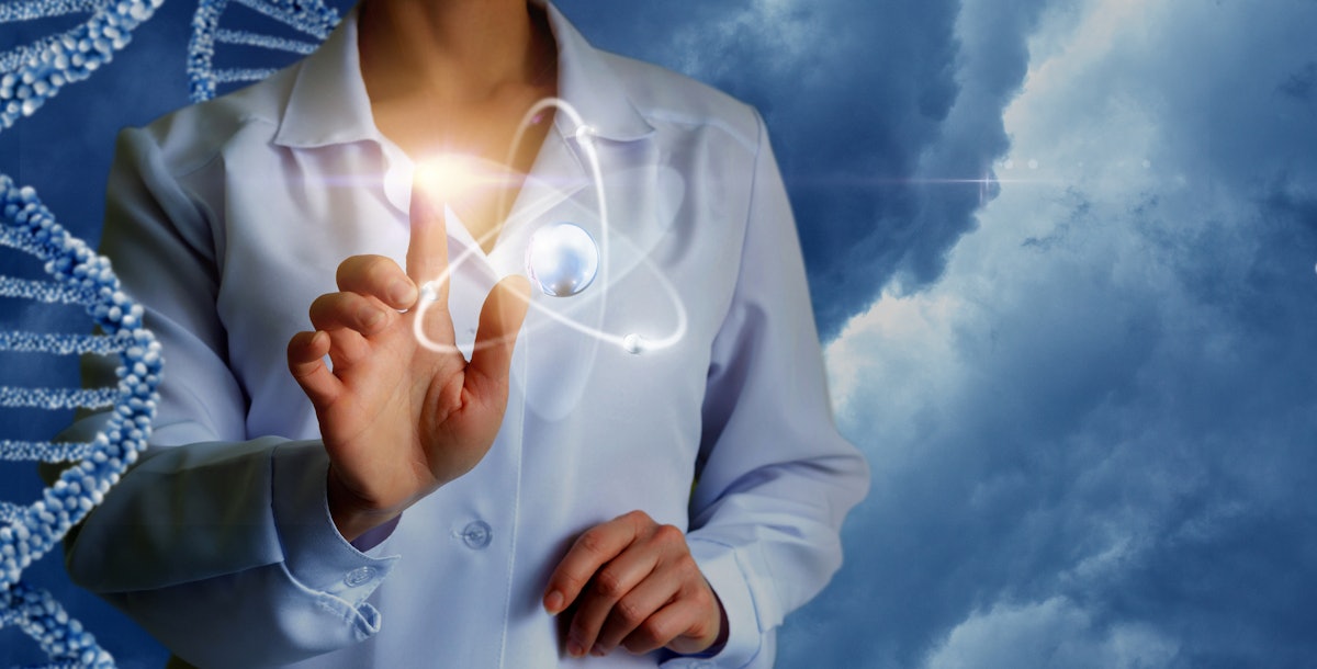 ITM and Ariceum Therapeutics ink Ac-225 supply agreement | AuntMinnie