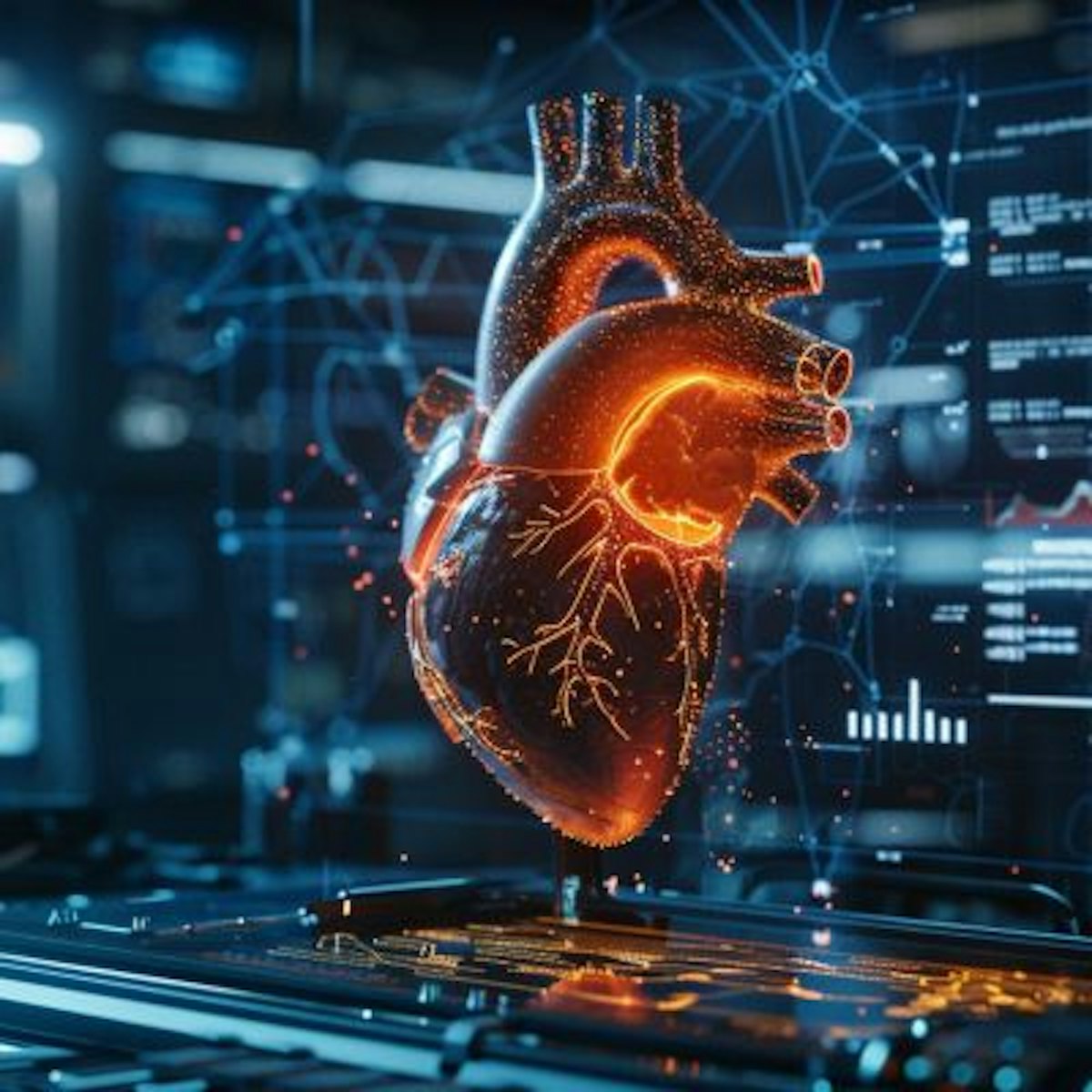 Caristo Diagnostics gets 510(k) clearance for coronary plaque detection ...