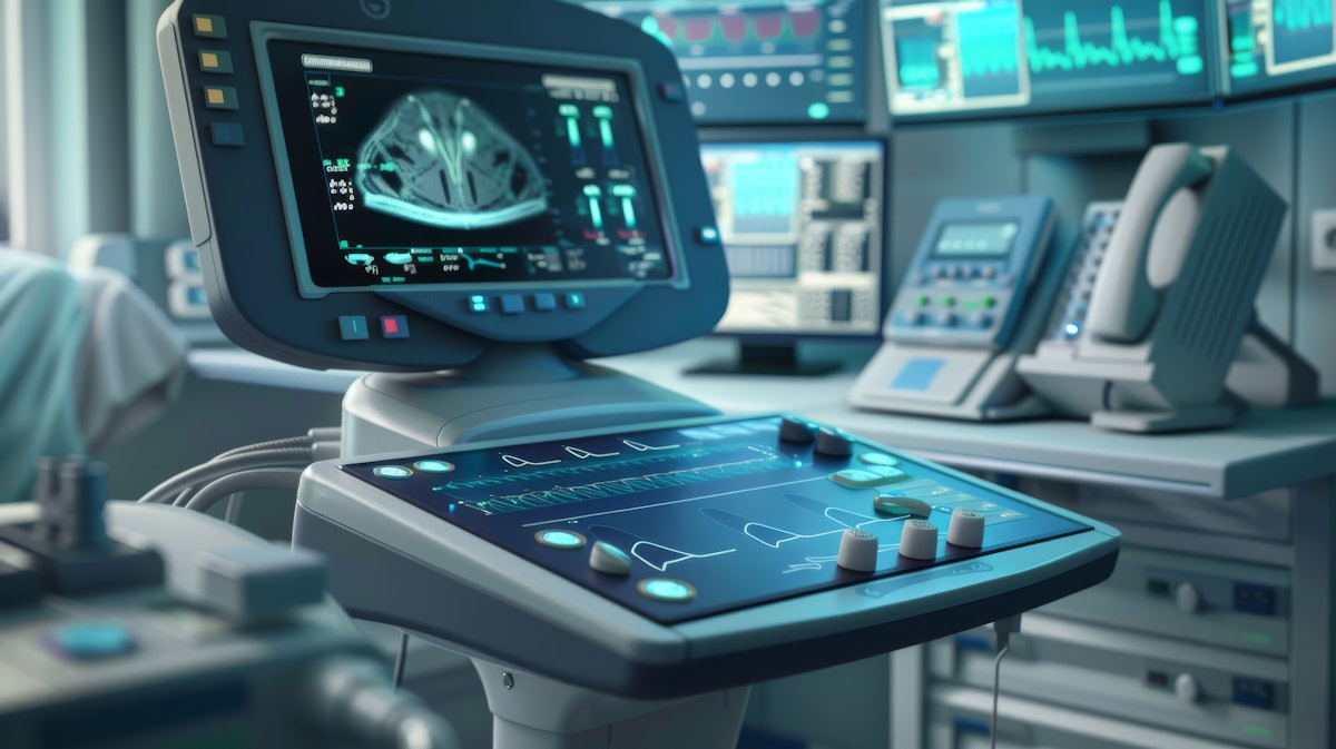 Half of imaging referrals submitted by free clinic not completed ...