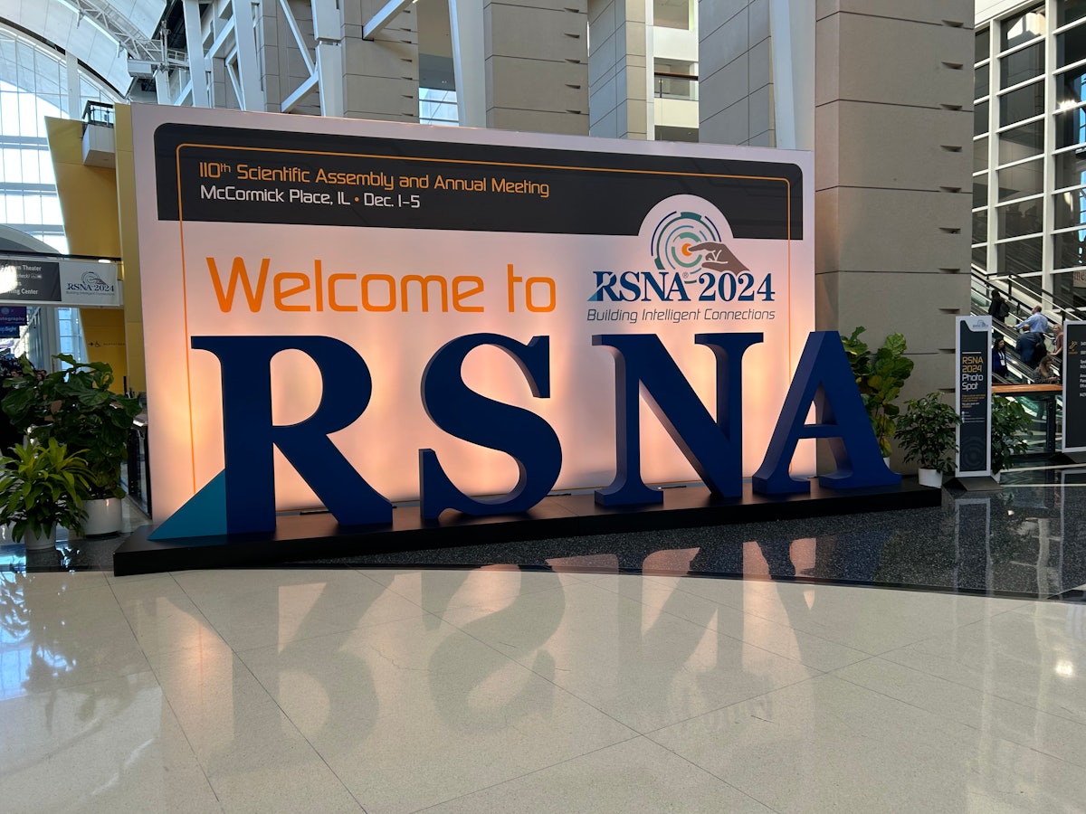 RSNA marks 20 years of RadLex | AuntMinnie