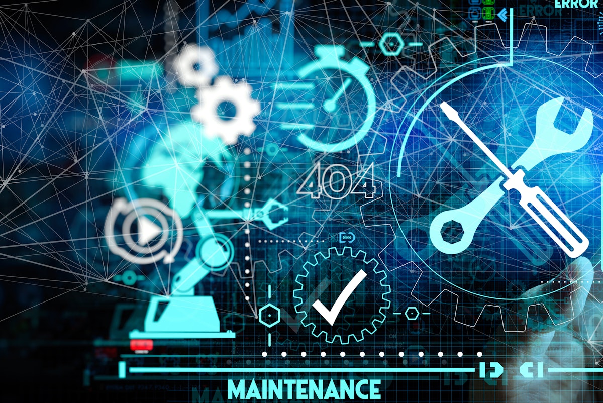 AI for medical imaging service technicians speeds fix-it resolution ...