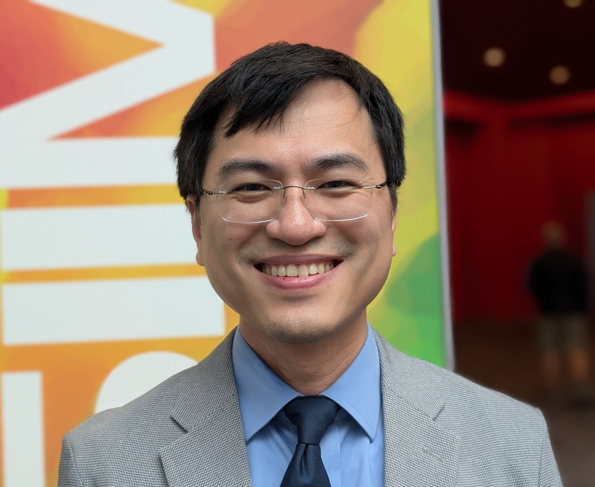 Video: Howard Chen talks AI implementation and development trends | AuntMinnie