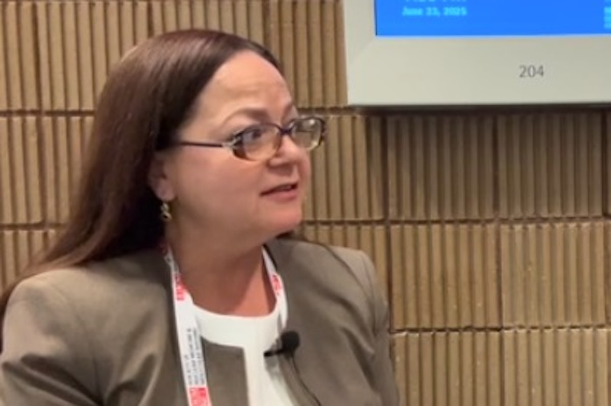 Video from SNMMI: Cathy Cutler on the state of the field in 2025 ...