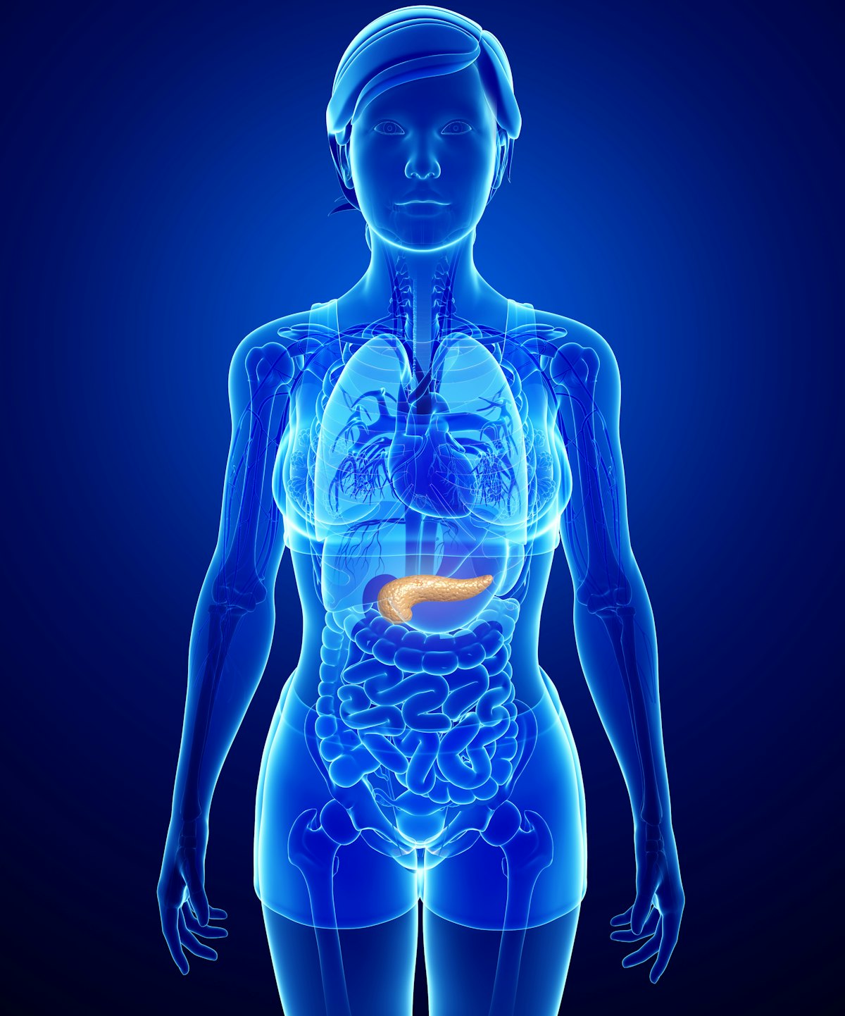 ChatGPT-4 accurately classifies pancreatic cysts on MRI, CT imaging | AuntMinnie