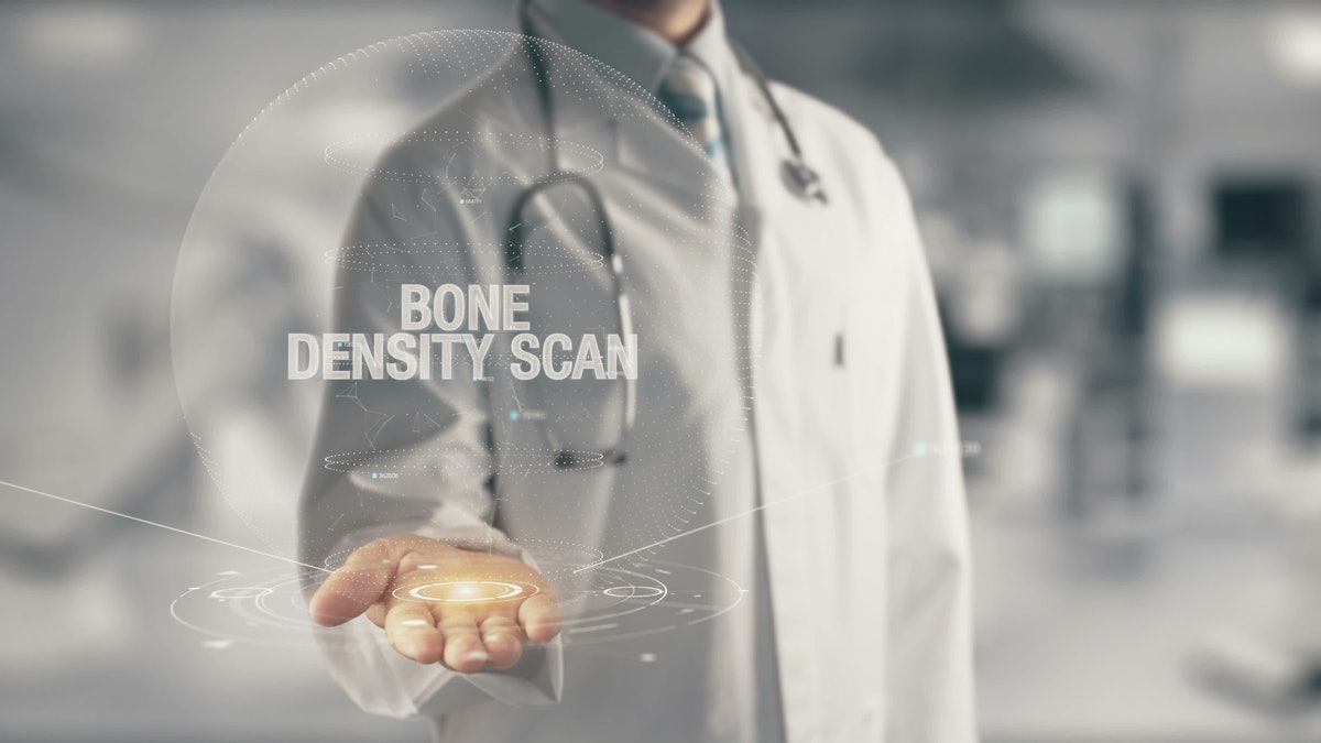 Impact of Diabetes on Bone Density: Insights from 3D DEXA Scans – Archyde