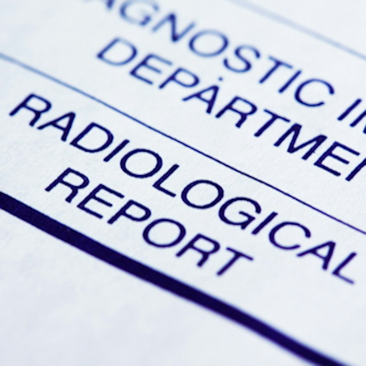 Post Cures Act, outpatients access radiology reports faster | AuntMinnie