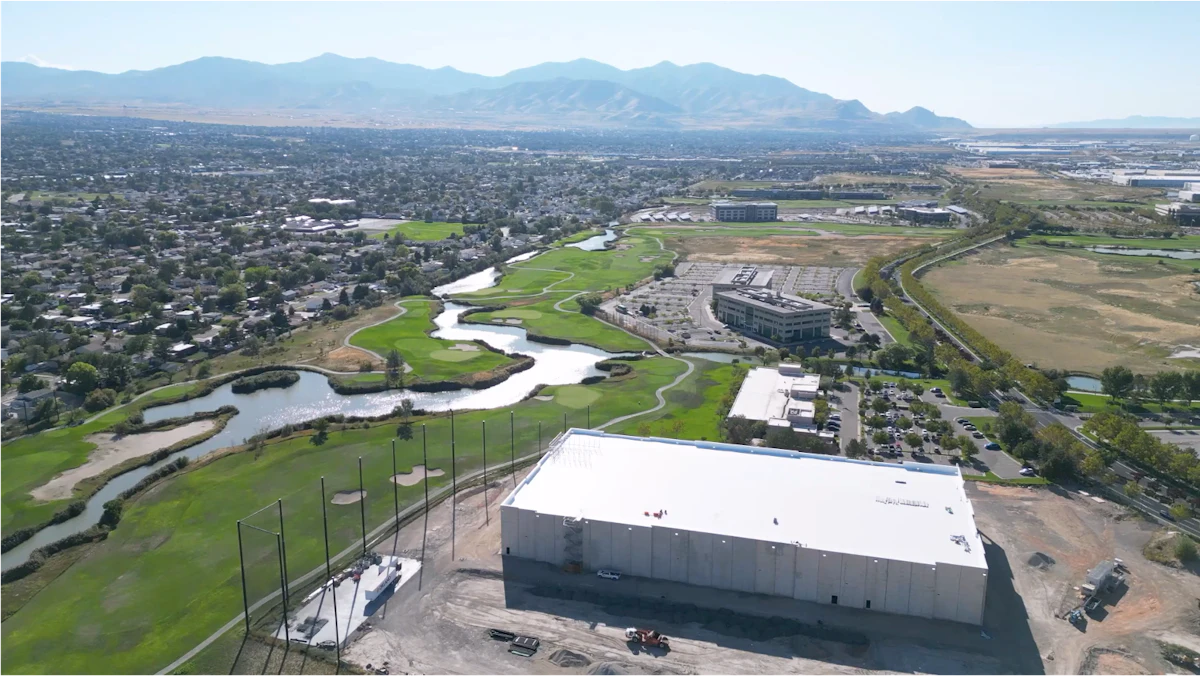 Nusano opens flagship radioisotope production facility in Utah | AuntMinnie