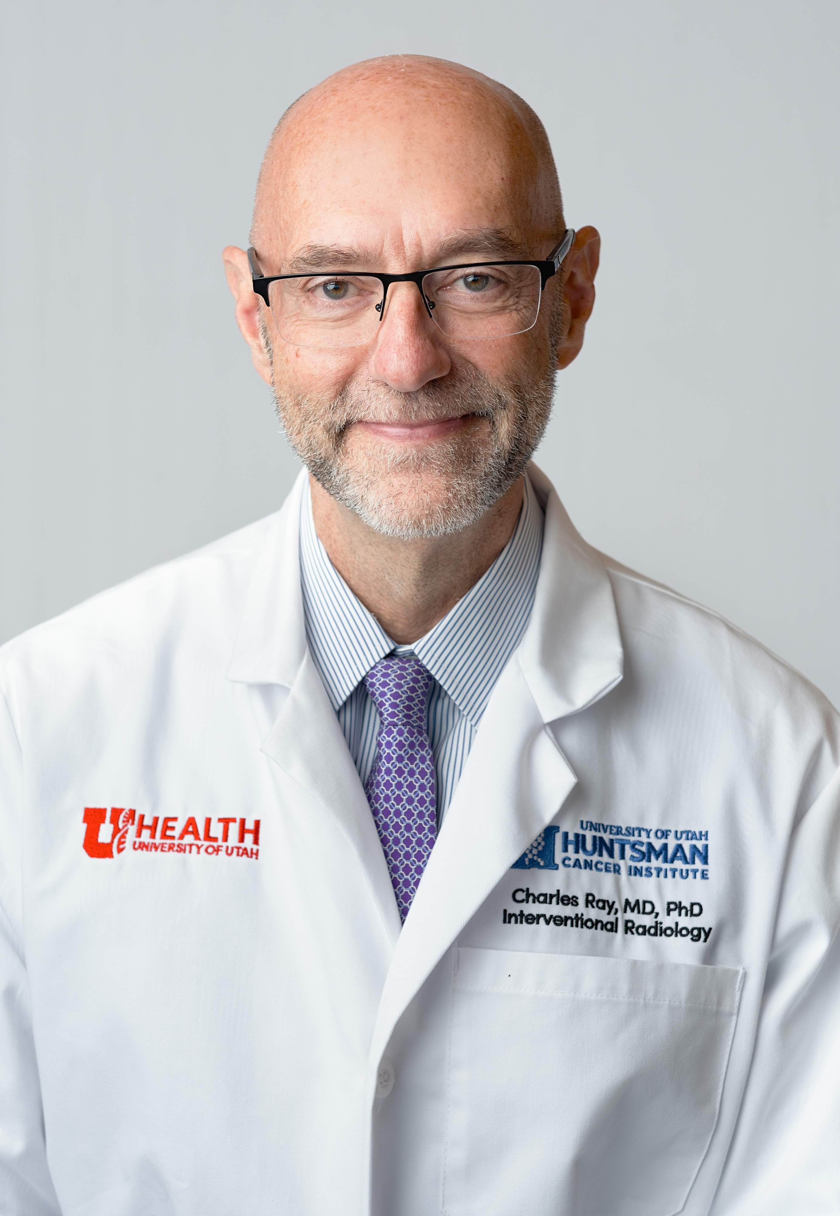 Univ. of Utah appoints interim radiology department chair | AuntMinnie