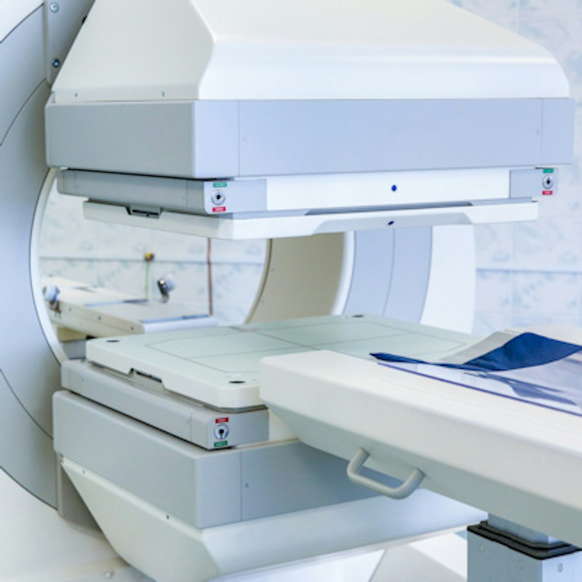 Nuclear medicine societies publish consensus statement on MPI | AuntMinnie