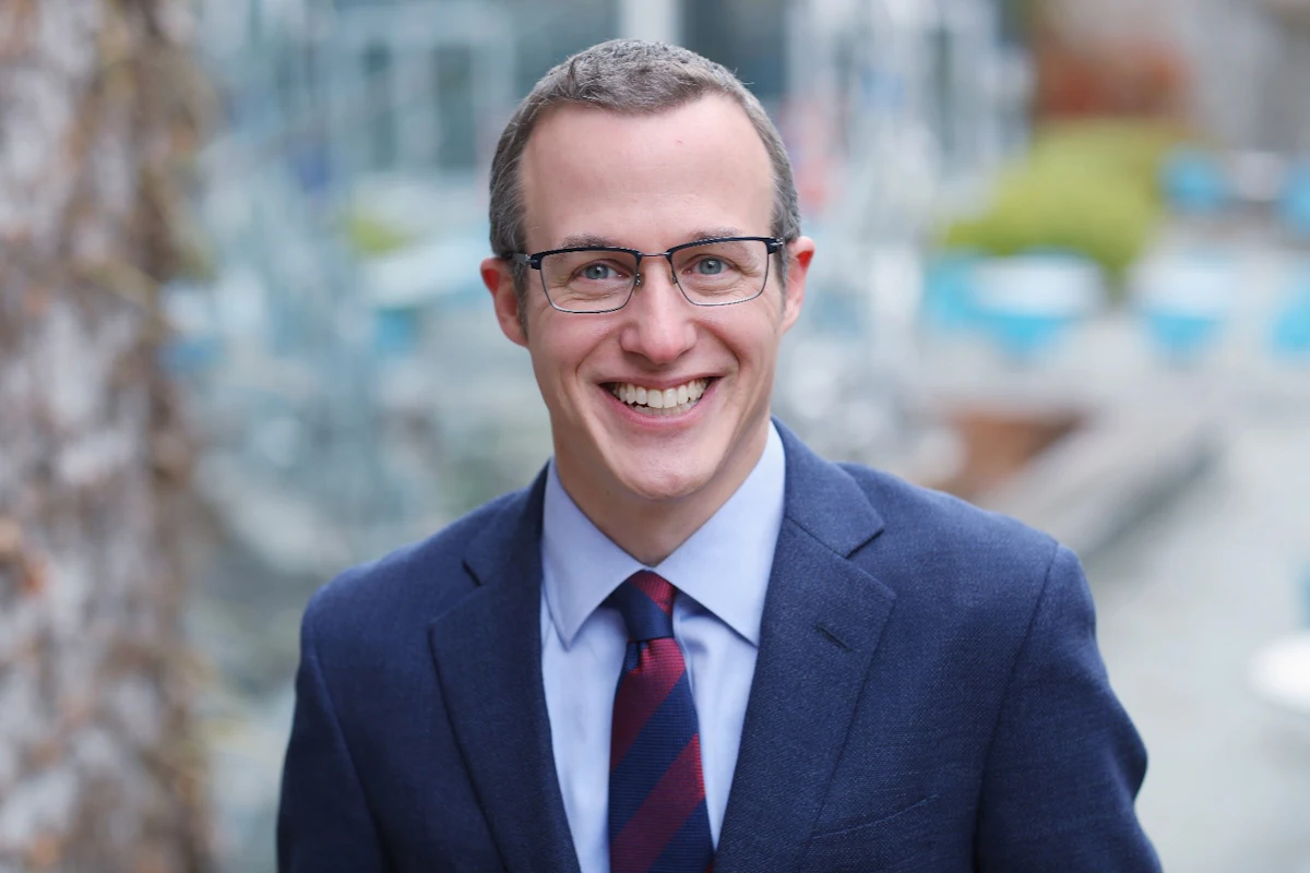Andrew Trout tapped to lead radiology at Cincinnati Children's | AuntMinnie