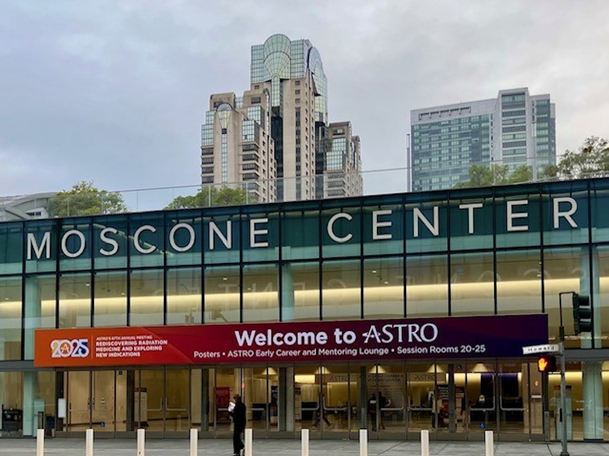 ASTRO: Short prostate SBRT reduces side effects, but not PSA levels ...