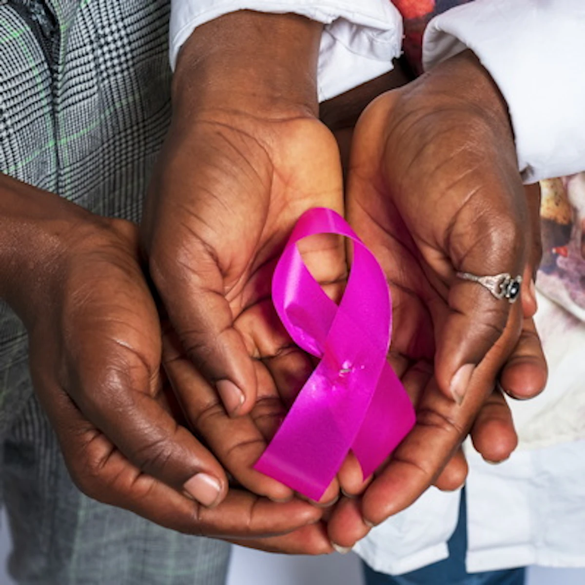 Social adversity tied to TNBC incidence rates in Black women | AuntMinnie