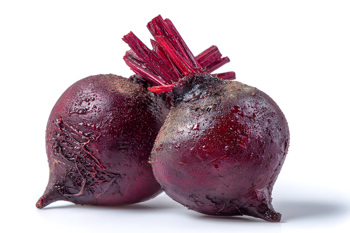 Beetroot-based contrast agents show promise for abdominal MRI | AuntMinnie