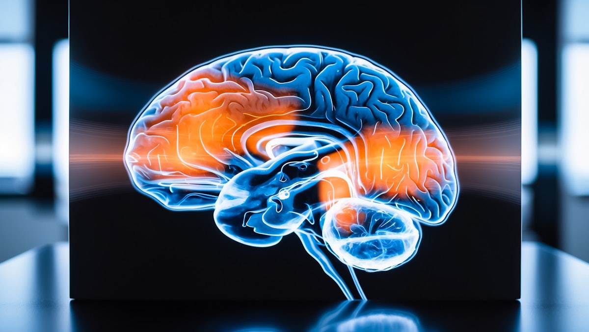 Brainomix highlights success of stroke imaging study | AuntMinnie