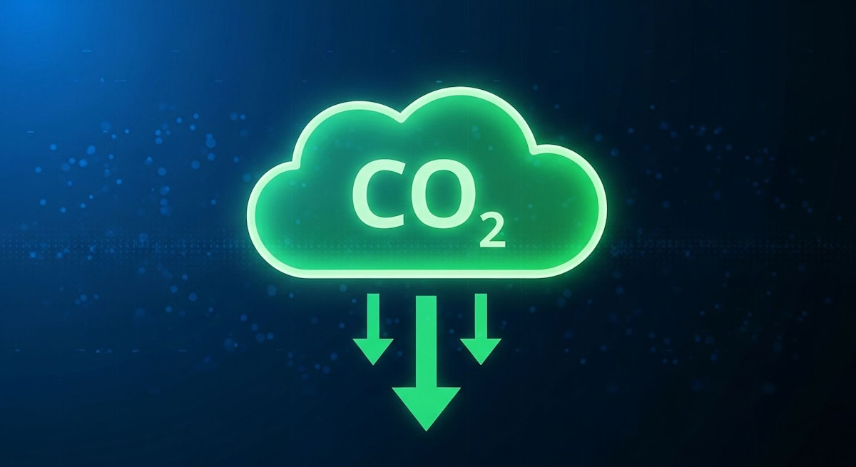 AI reduces MRI's carbon footprint | AuntMinnie