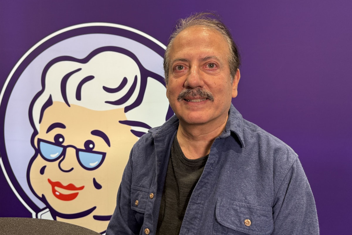 Video from RSNA 2025: The inexorable rise of theranostics | AuntMinnie