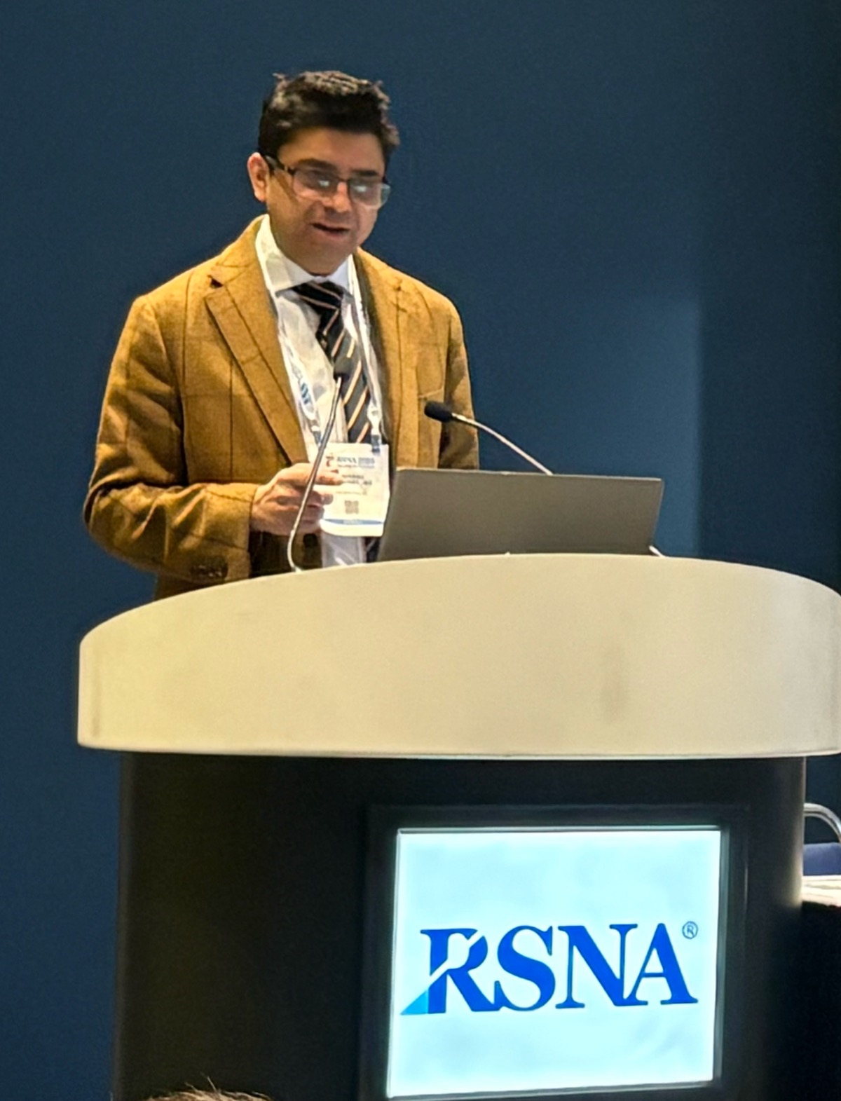 Is AI ready for autonomous reads of chest x-rays? | AuntMinnie